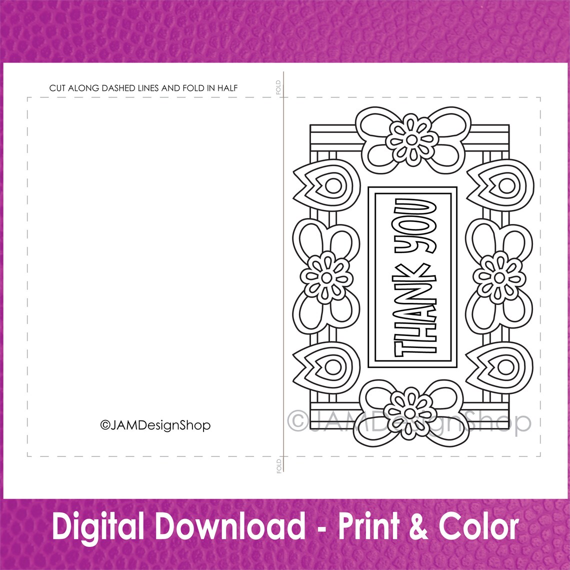 Floral Cards, Birthday Cards, Greeting Cards, Greeting Cards Set ...