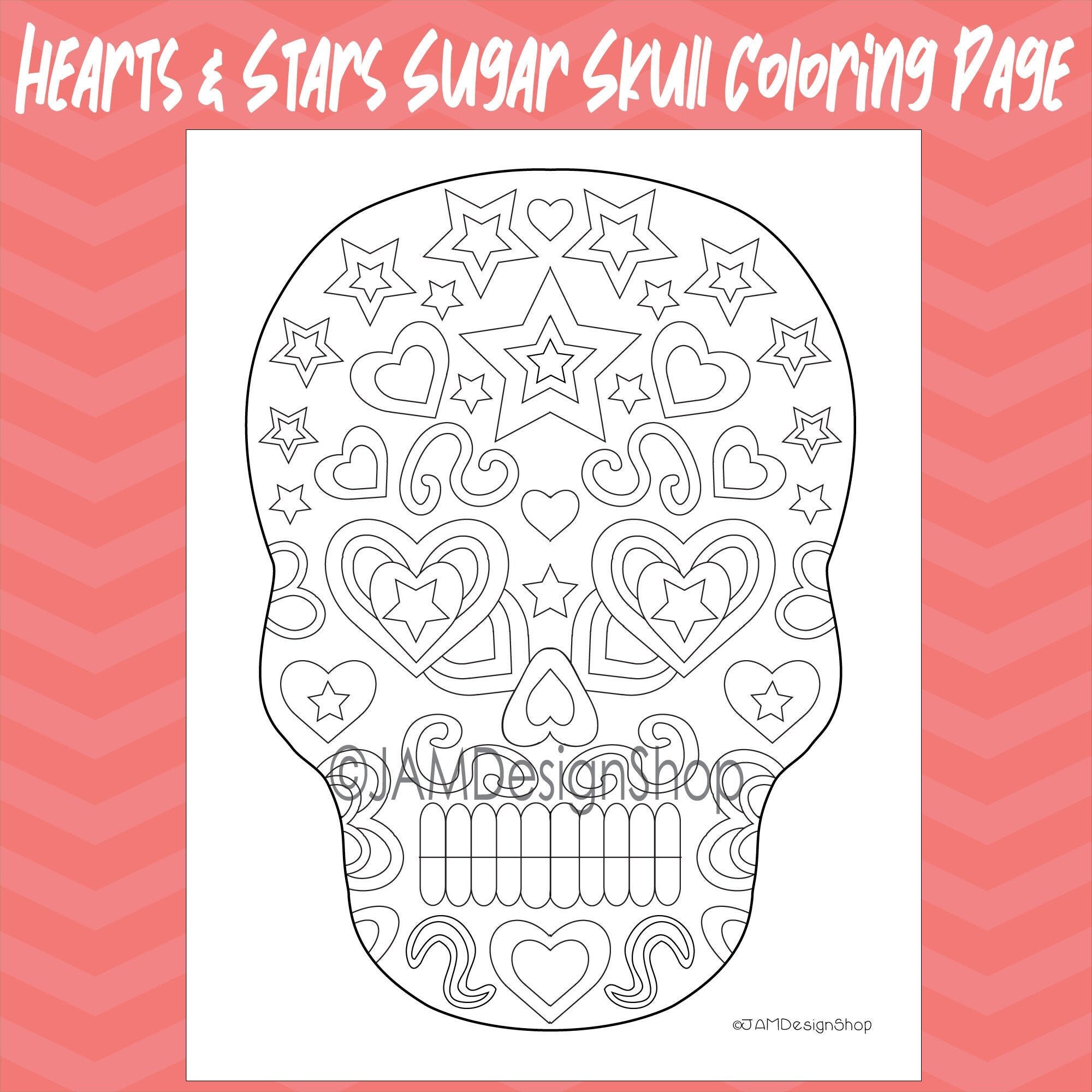 Day of the Dead, Dia De Los Muertos, Sugar Skull, Halloween Party ...