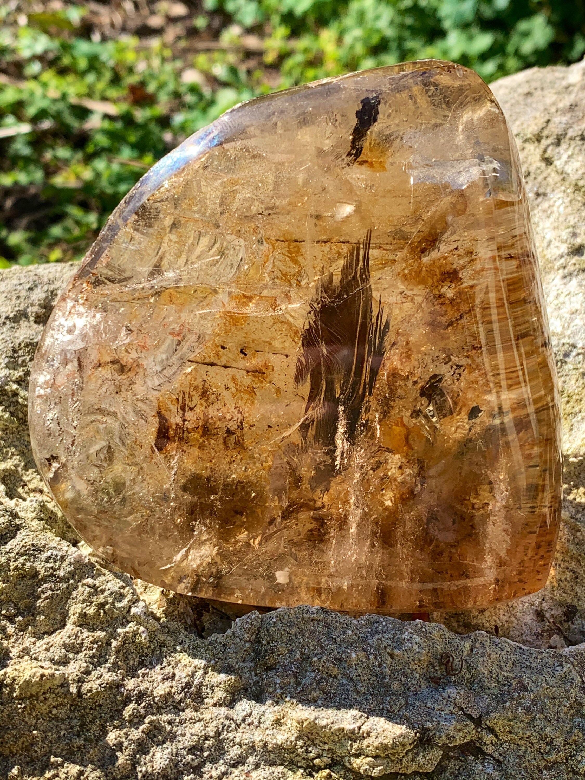 Quartz Freeform With Scenic Views - Etsy