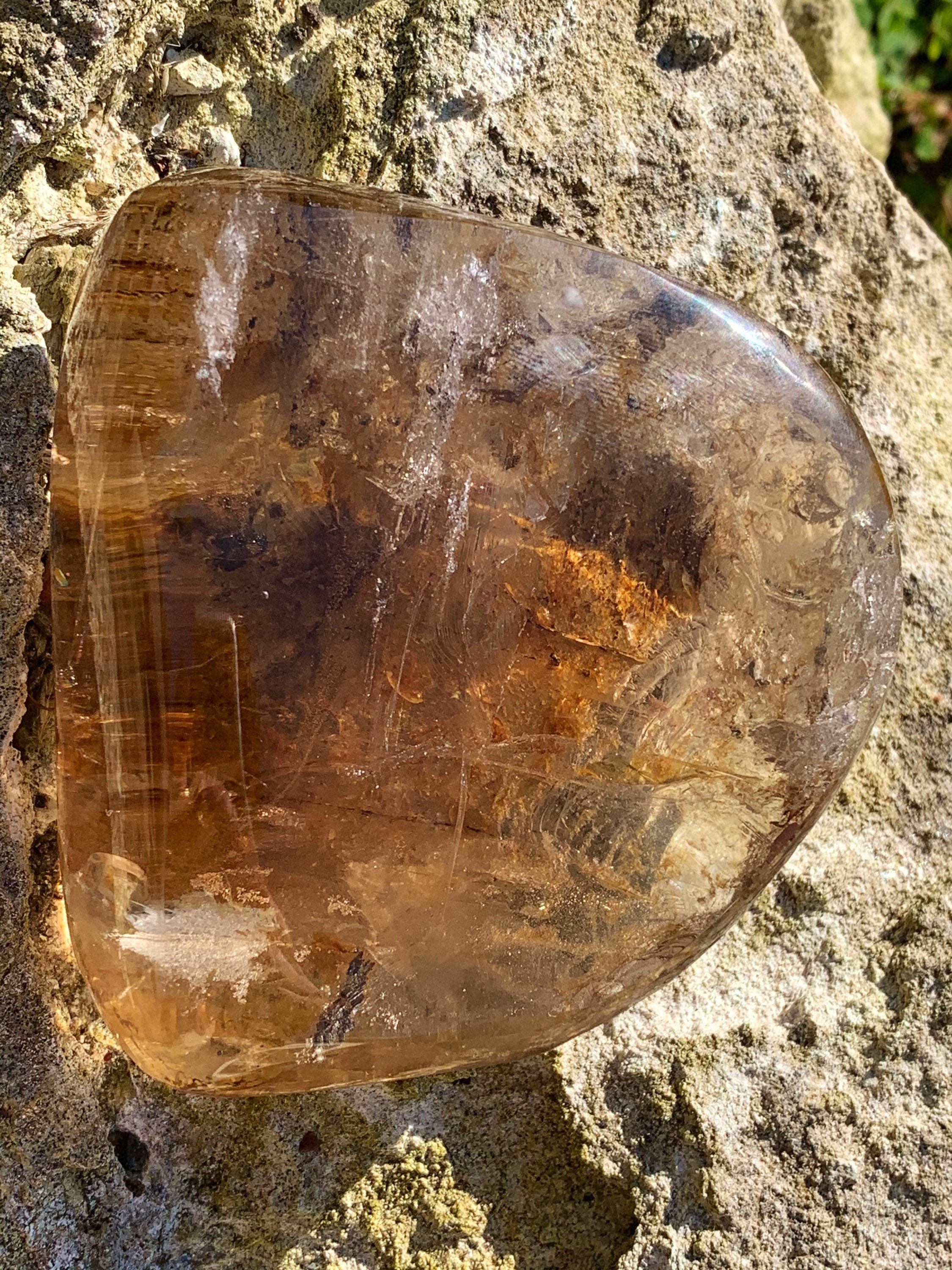 Quartz Freeform With Scenic Views - Etsy