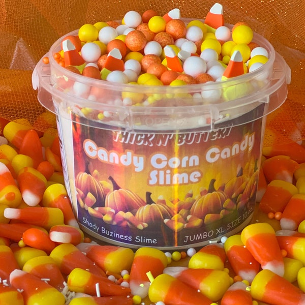 Corn With Slime - Etsy