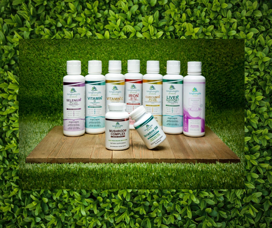 Nano Liposomal Curcumin Plus With MSM - Etsy