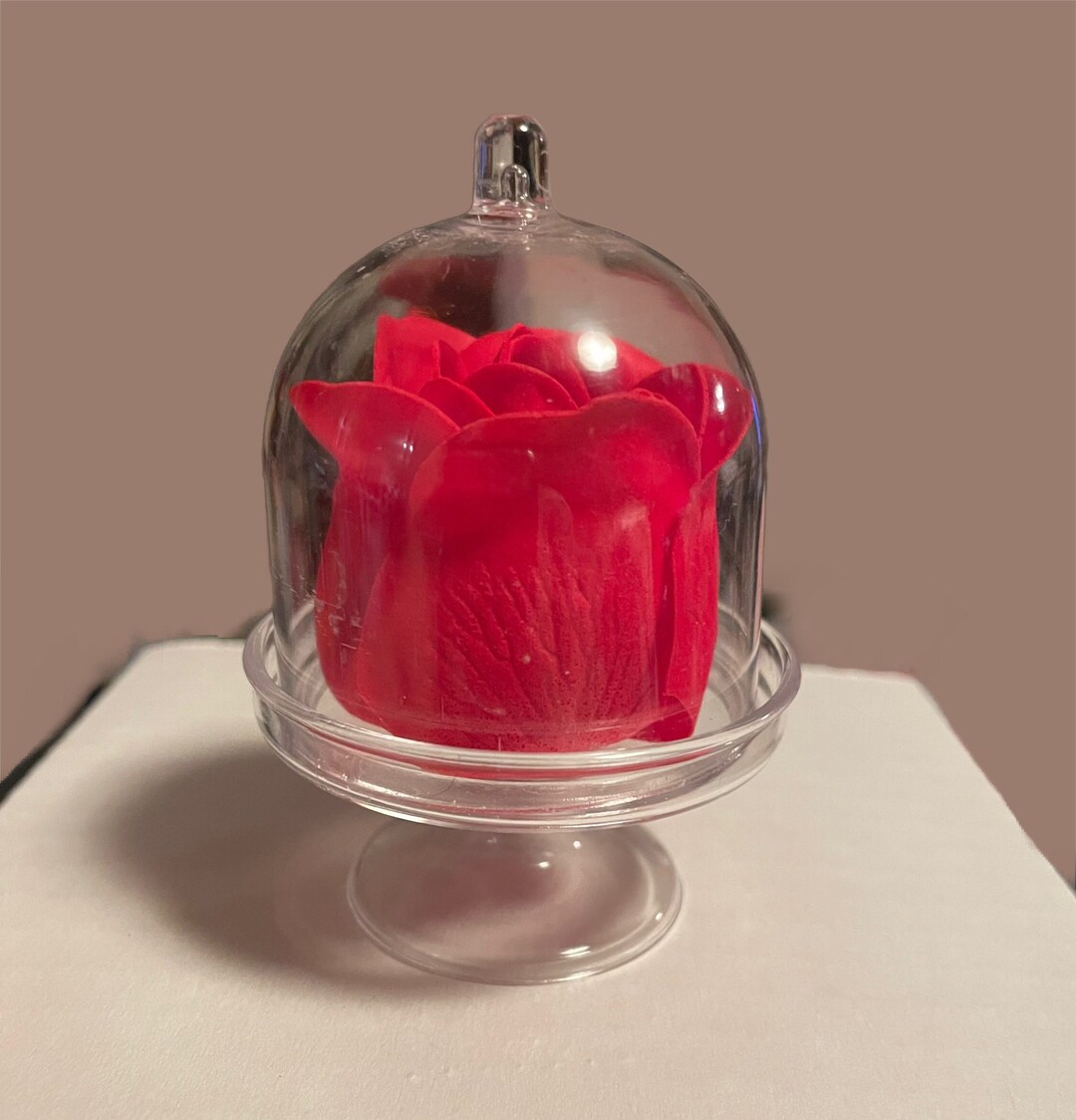 Rose Soap, Rose Scented Petal Soap, Wedding Favor, Birthday, Babys ...