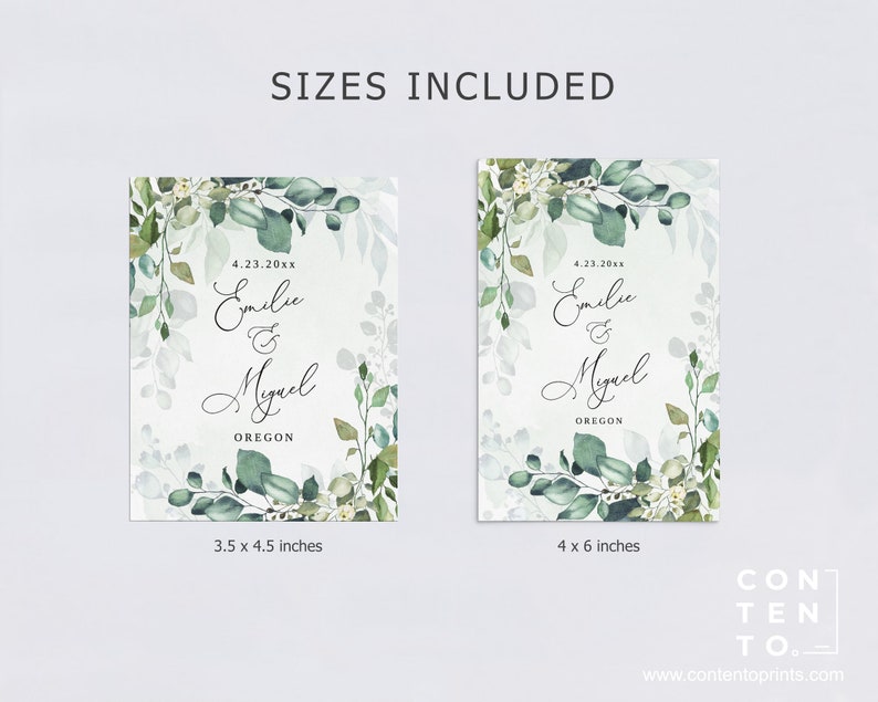 EDITABLE Eucalyptus Wine Bottle Label Template 0006AA - Etsy