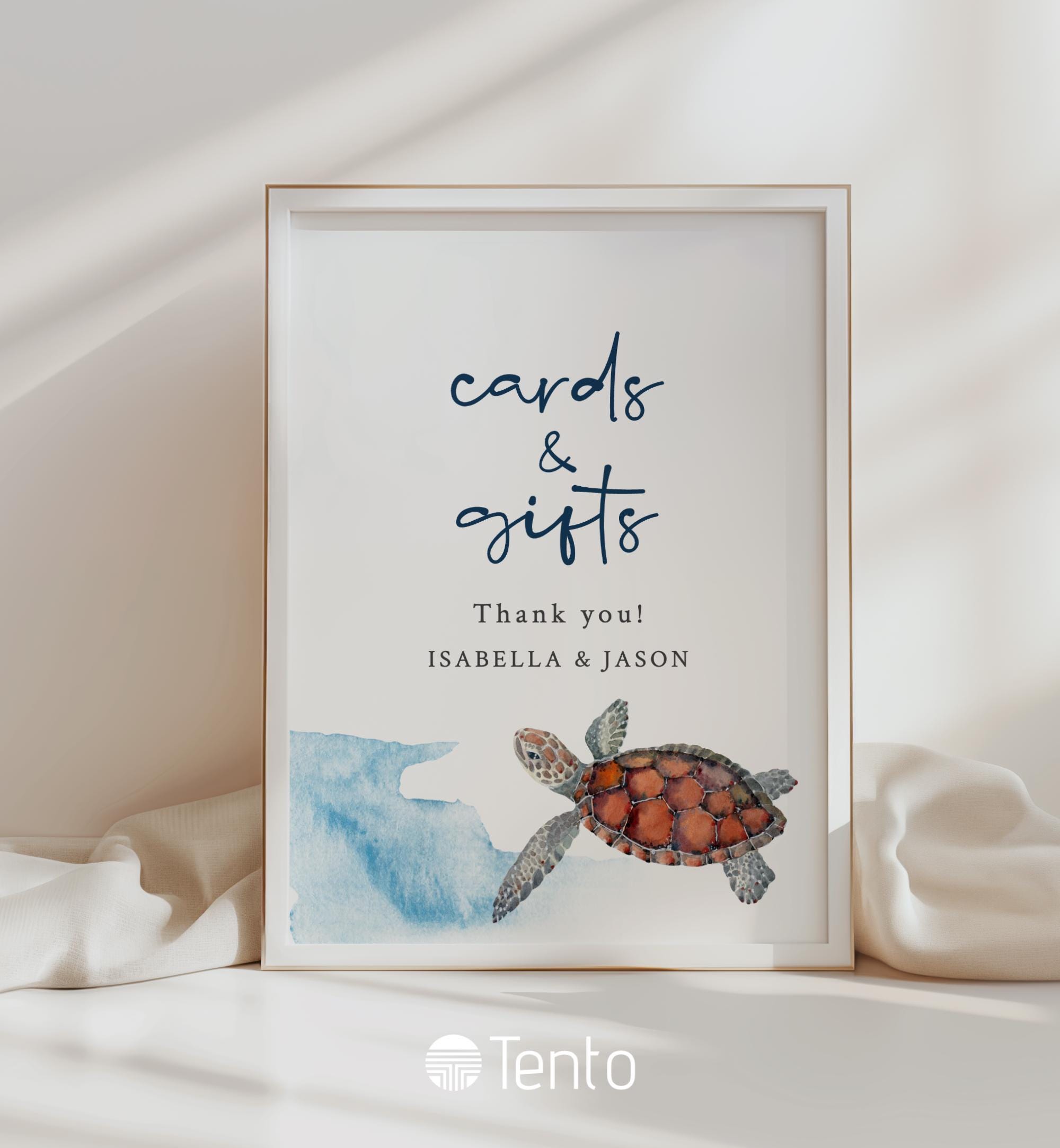 EDITABLE | Ocean Sign Bundletemplate, 0012AA - Etsy