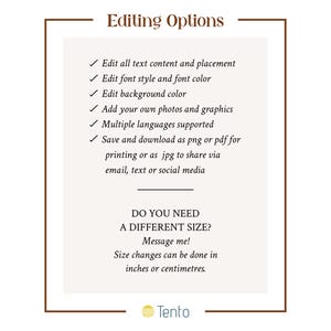 EDITABLE | Honey Deuce Bar Sign Template, 0042AA - Etsy