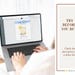 EDITABLE | Vodka Lemonade Bar Sign Template, 0042AA - Etsy