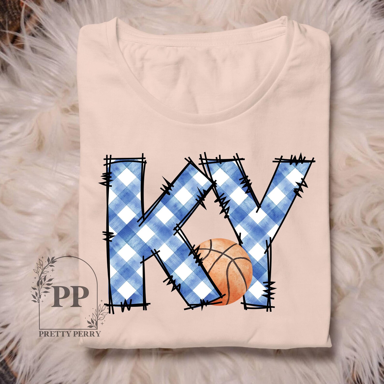 Kentucky Basketball PNG, KY Bow Png, Kentucky Shirt Digital Design, KY ...