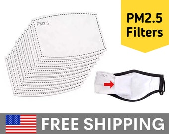 Pm2.5 Filter | Etsy