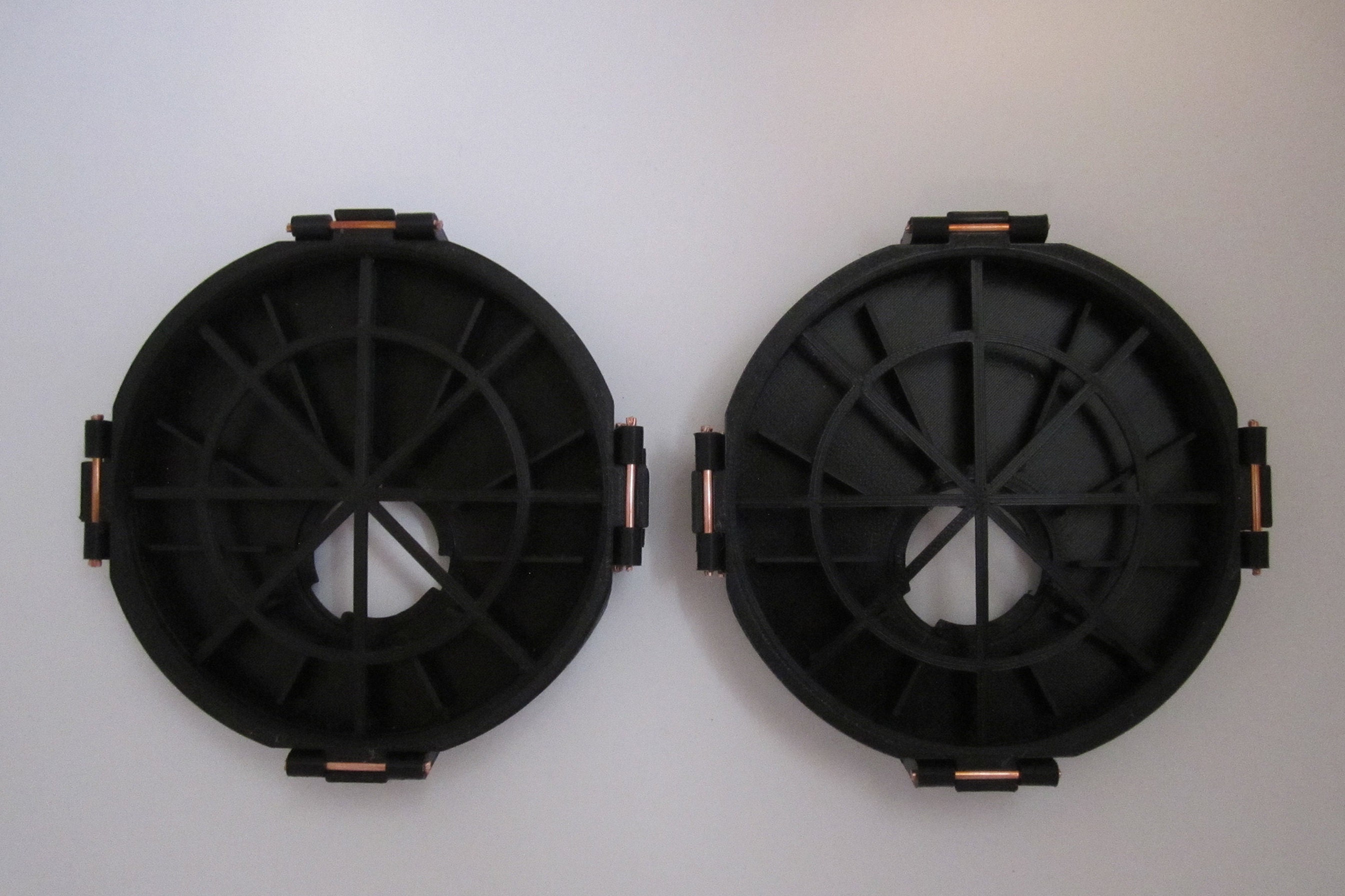 3M Custom Respirator Cartridges - Etsy