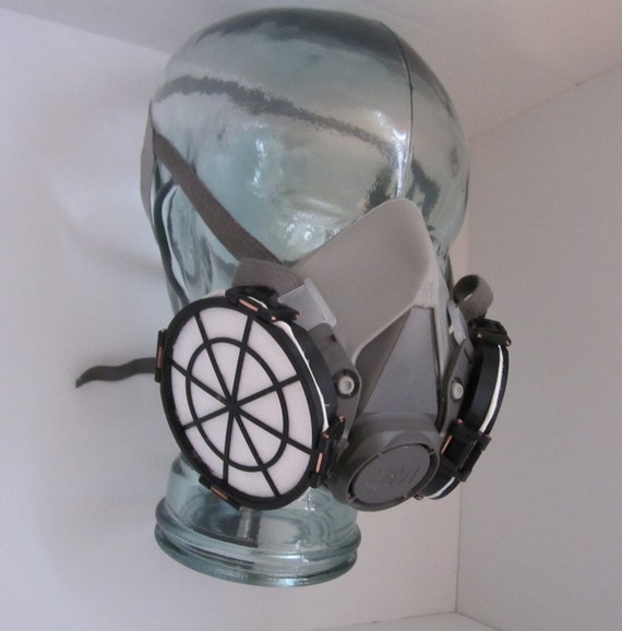 3M Custom Respirator Cartridges | Etsy