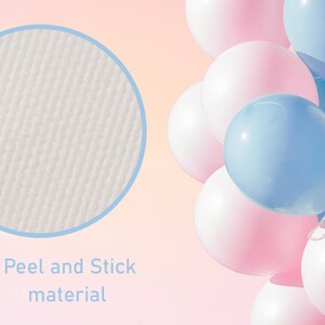 Light Beige Baby Wallpaper With Colorful Drops, Wallpaper for Kids ...