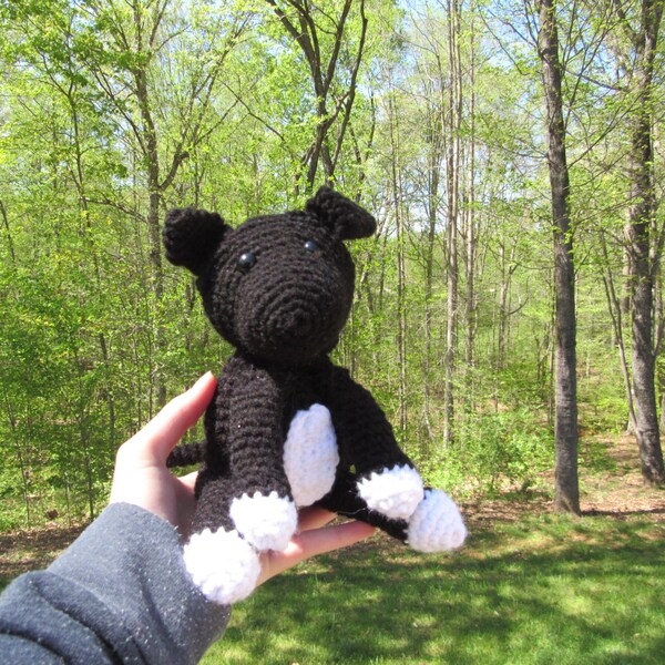Green Dog Plush - Etsy