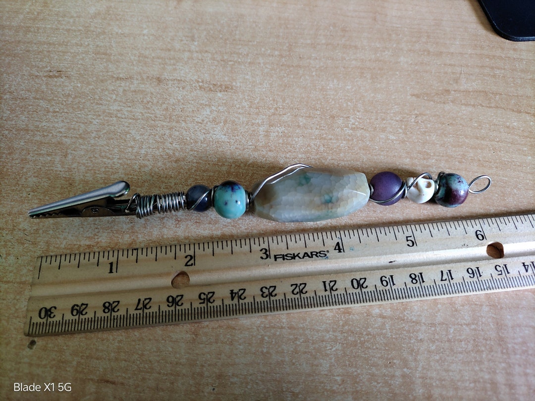 Clip Smoking Accessory - Etsy