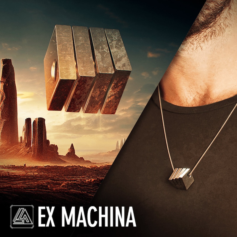 Futuristic Jewelry - Etsy