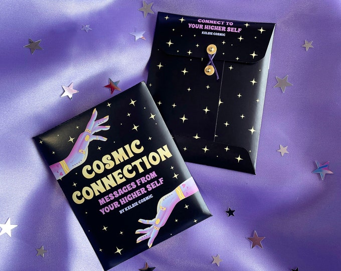 Authentic the Hidden Truth Oracle - Etsy