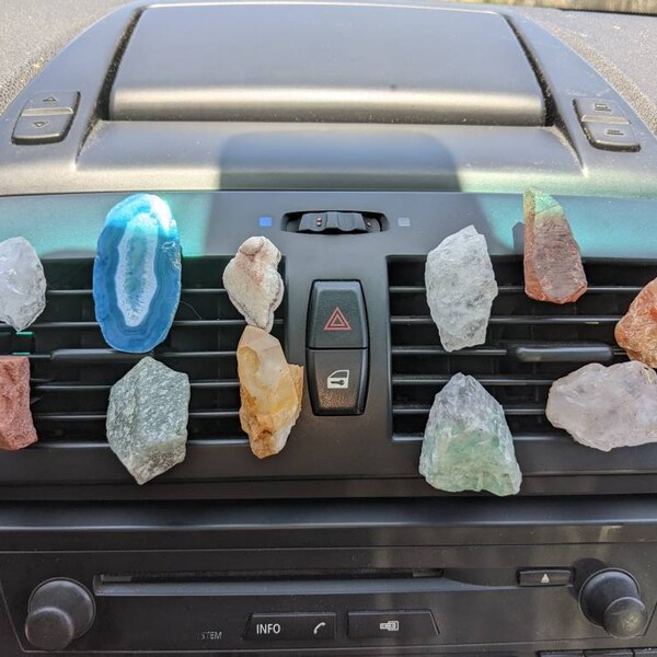 Crystal Car - Etsy