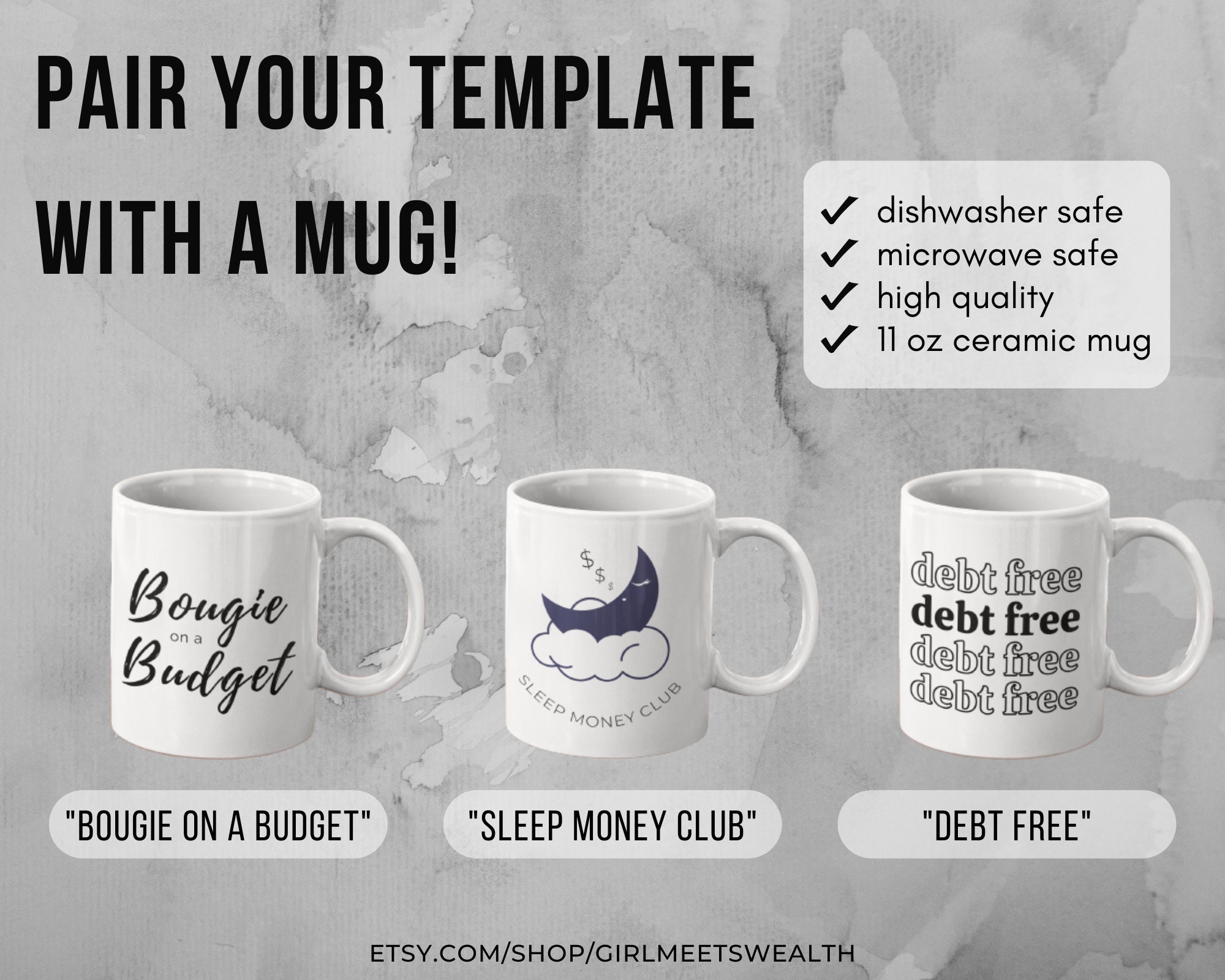 Ultimate Family Budget Planner, User-friendly Budget Spreadsheet, Excel ...