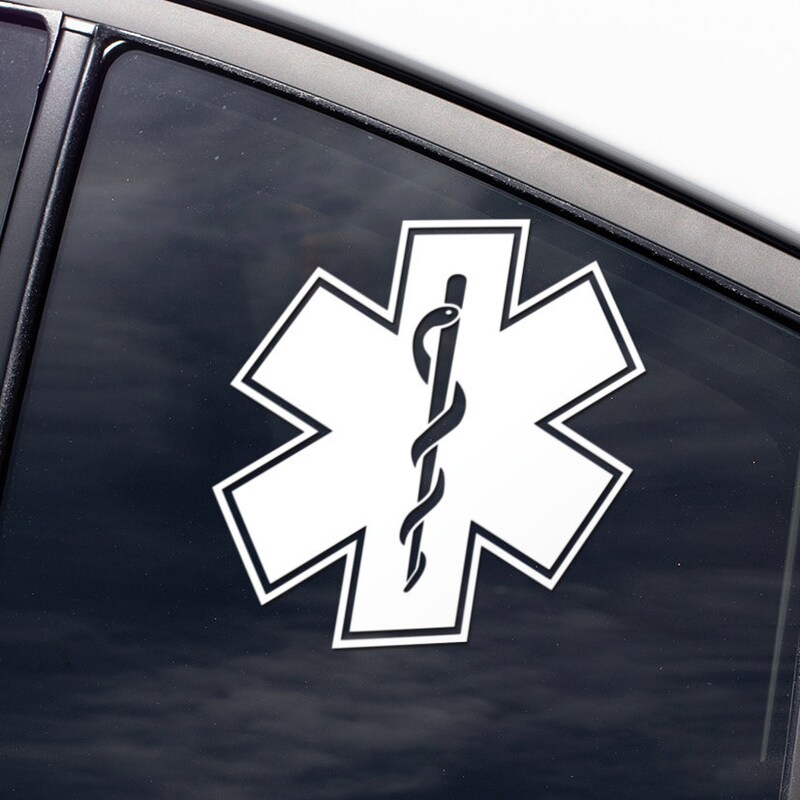 Combat Medic Sticker - Etsy