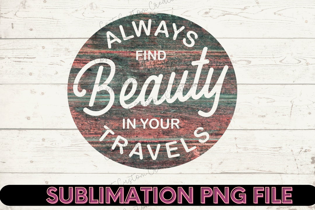 Sublimation Designs Downloads, Camping, Adventure, Png, Travel ...