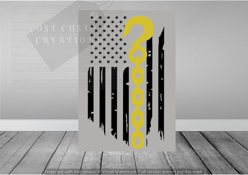 Tow Lives Matter Tow Flag 8x10 Canvas Towing Decor Towing - Etsy