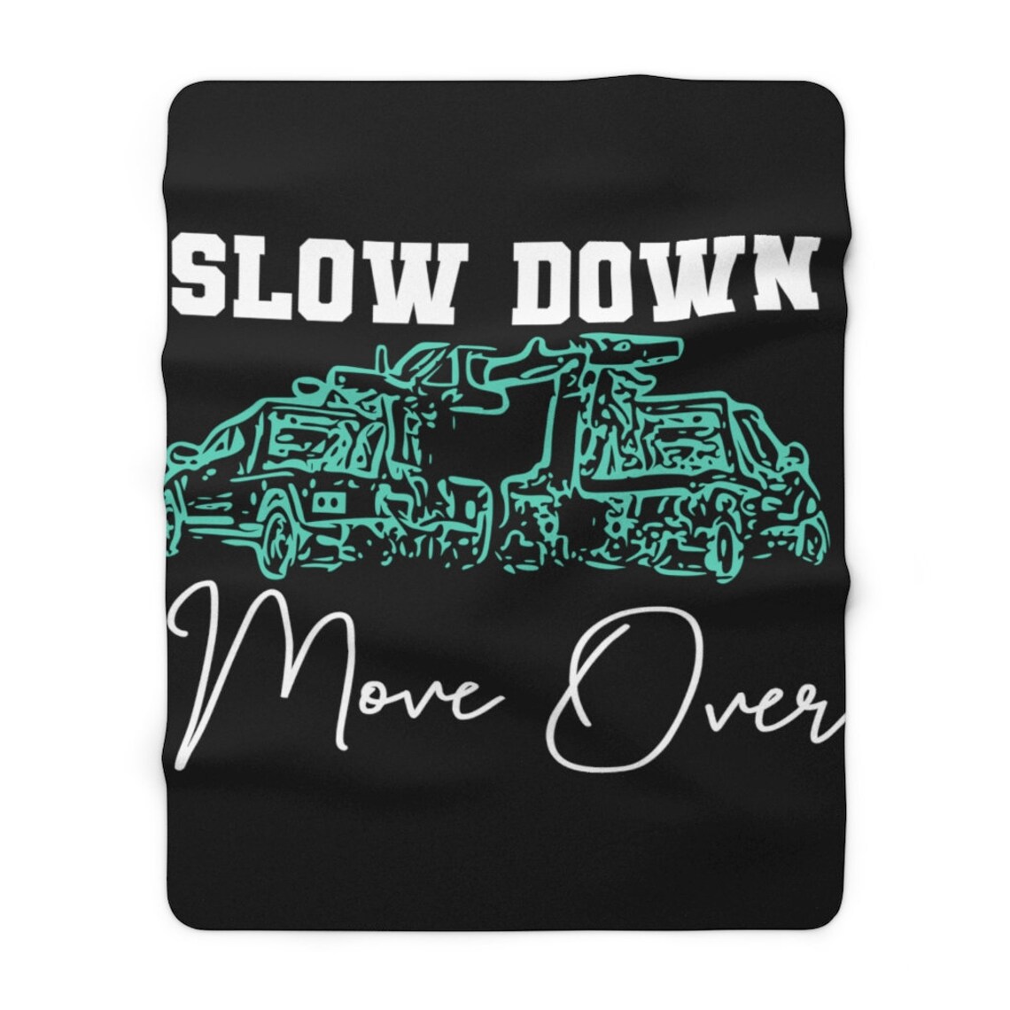 Tow Wife, Tow Wife Blanket, Towing Gifts, Towing, Tow Life, Sherpa ...