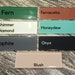 Mothers Day Gift Mom Tile Plaque, Gifts for Mom, Name Tiles - Etsy