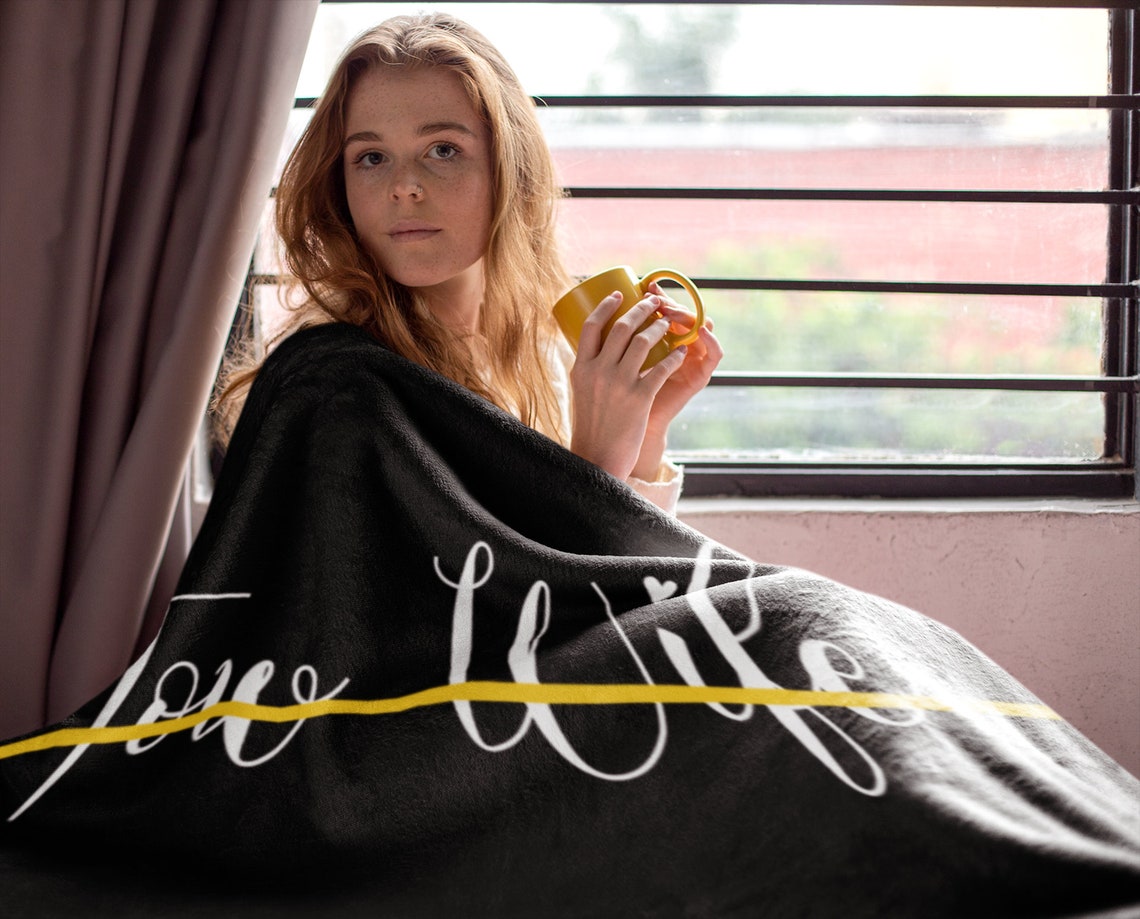 Tow Wife Towing Gifts Towing Tow Life Sherpa Blanket - Etsy