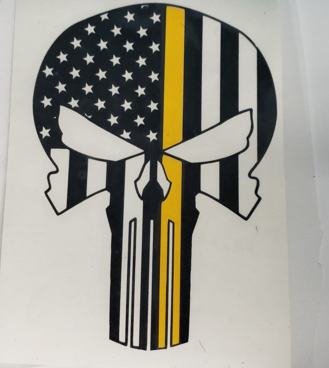 Tow Lives Matter Tow Flag Decals Dispatch - Etsy