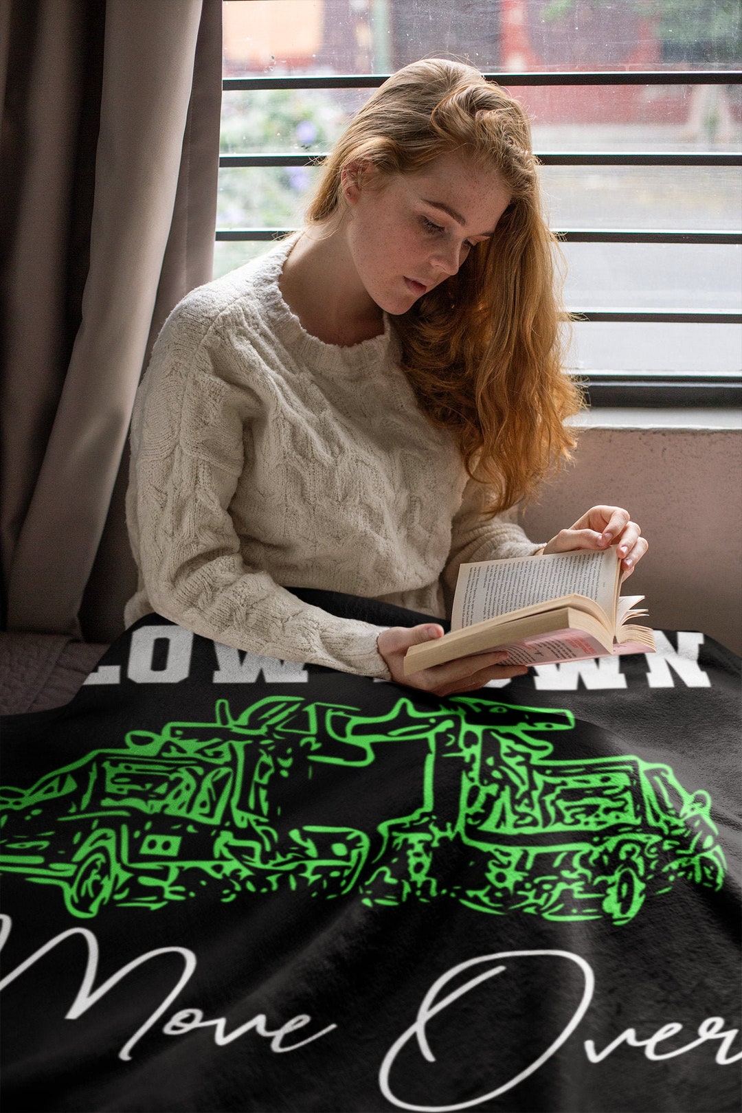 Towing Gifts, Towing, Tow Life, Tow Wife, Sherpa Blanket, Towing ...