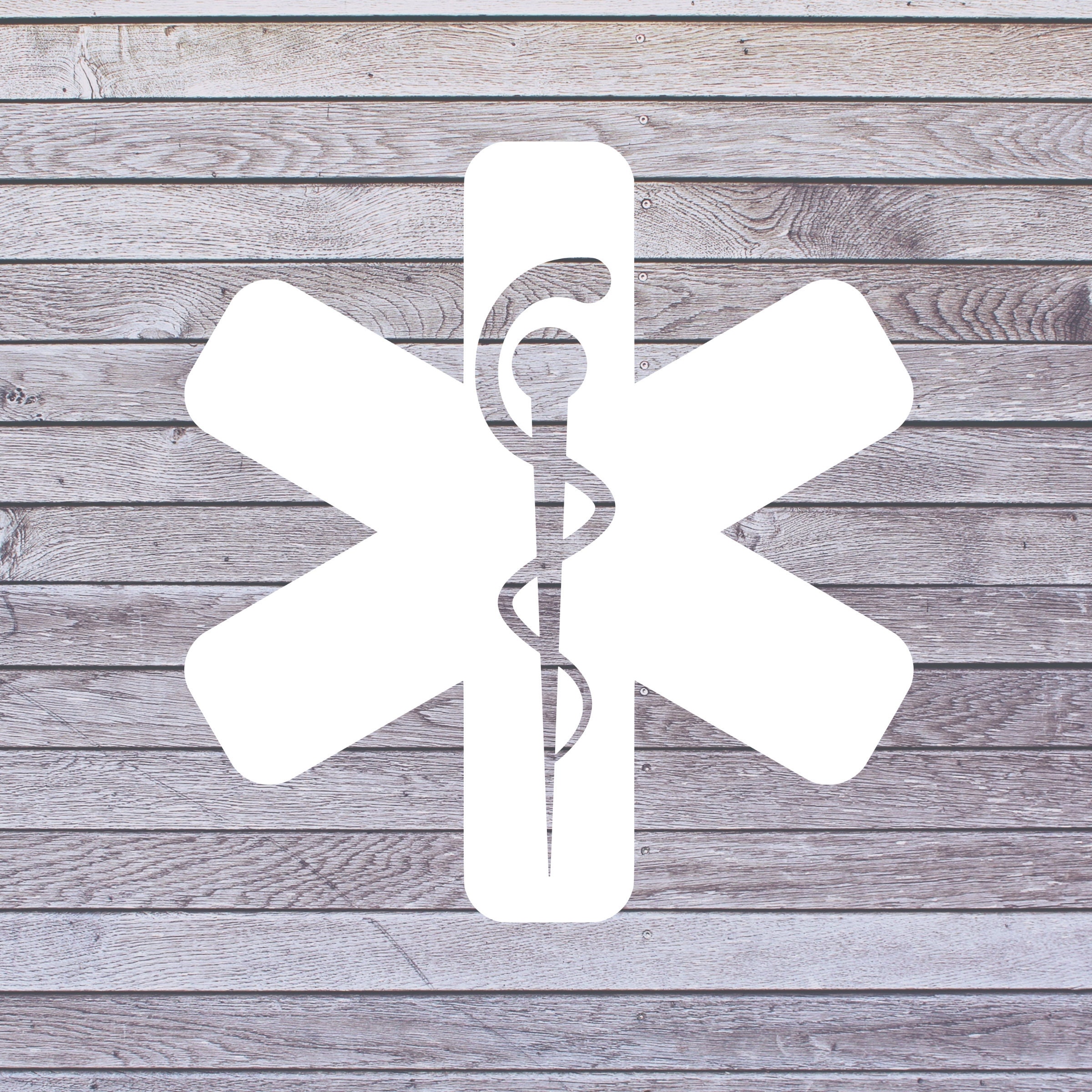Ems Fast Shipping, Caduceus , Combat, Medic Decal, Laptop Sticker, Emt ...