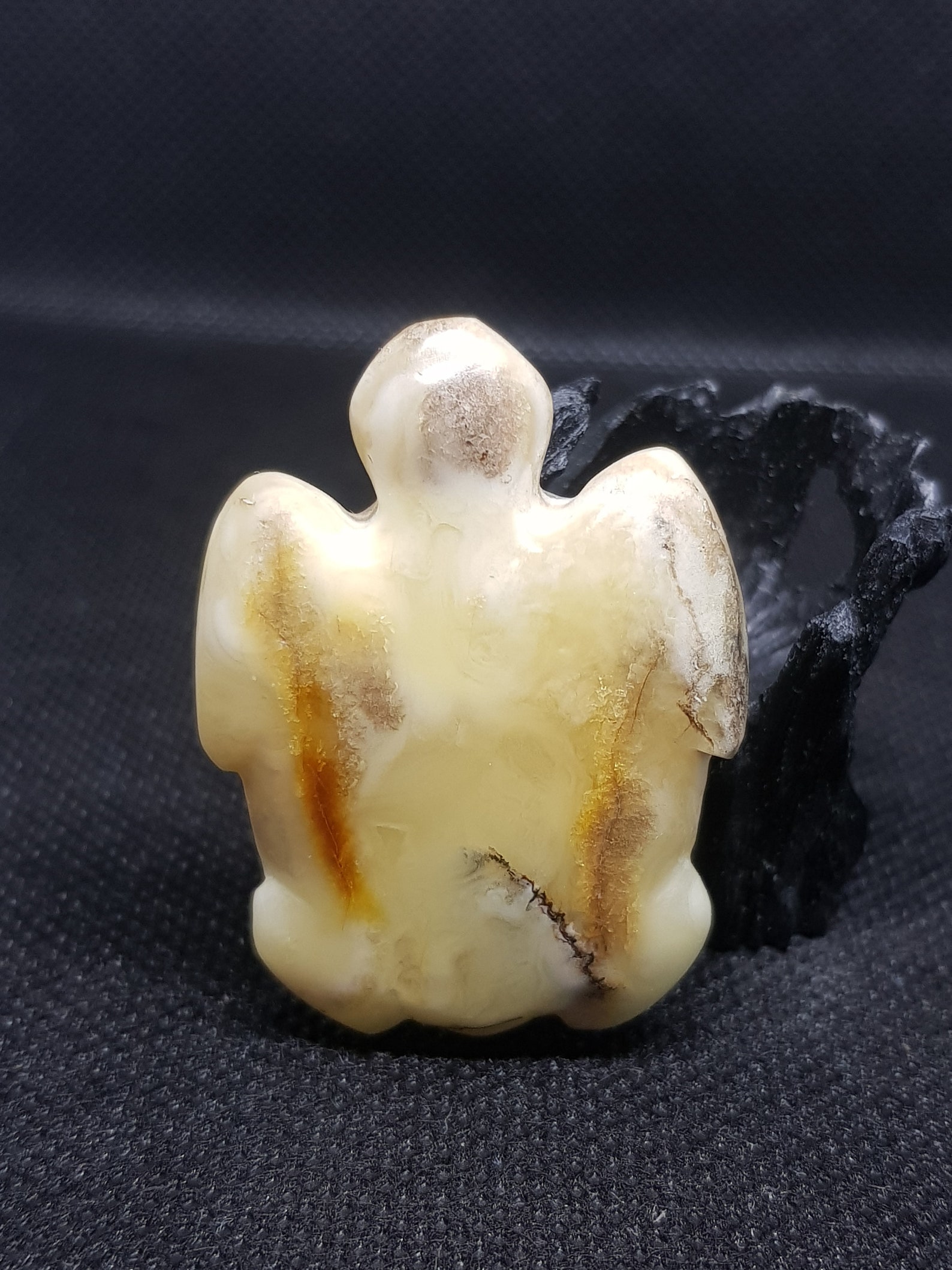 Turtle Amber Sea Turtle9.9grambaltic Amber | Etsy