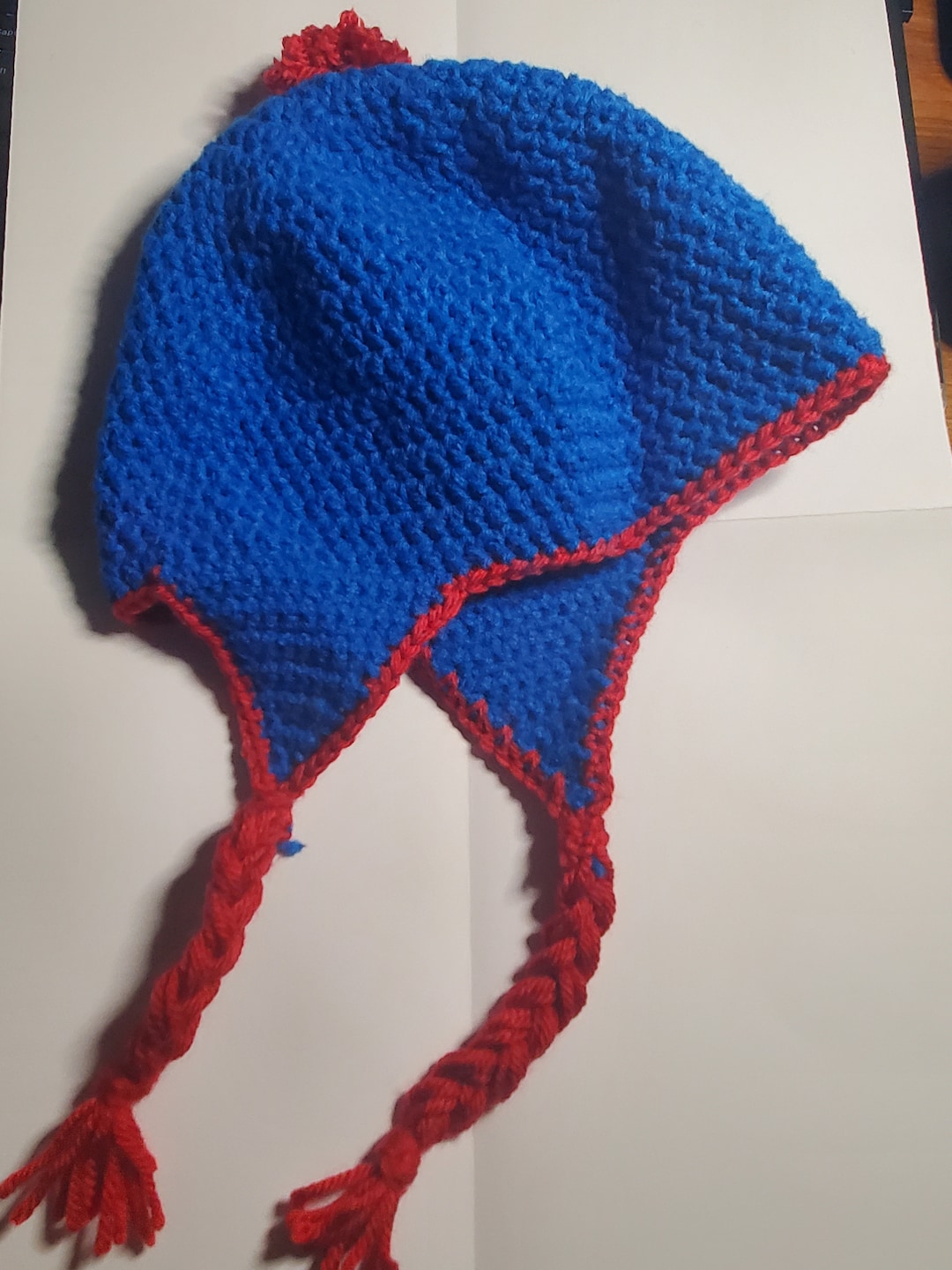 Stan Marsh Cosplay Hat - Etsy