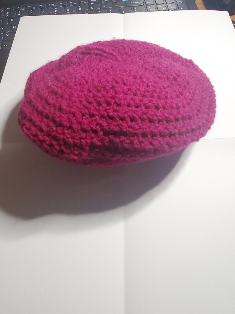 Beret/little Misfortune Cosplay - Etsy