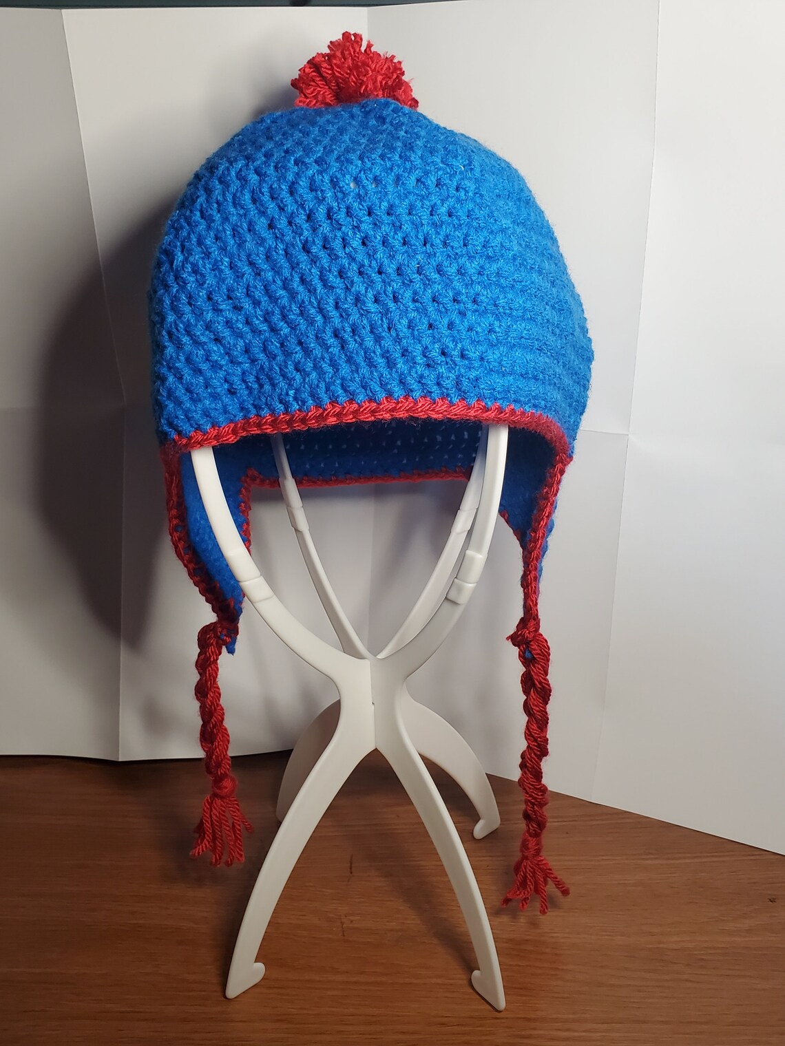 Stan Marsh Cosplay Hat - Etsy