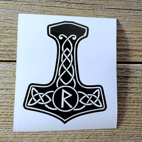 Asatru - Etsy