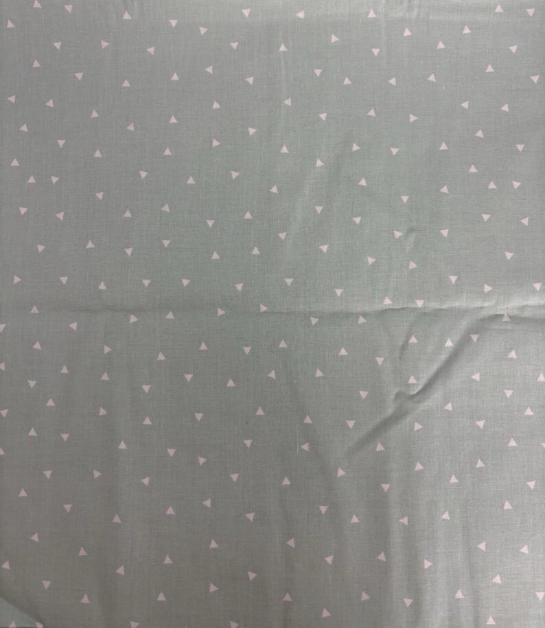 Brother Sister Design Studio Triangle Green White 1593 - Etsy