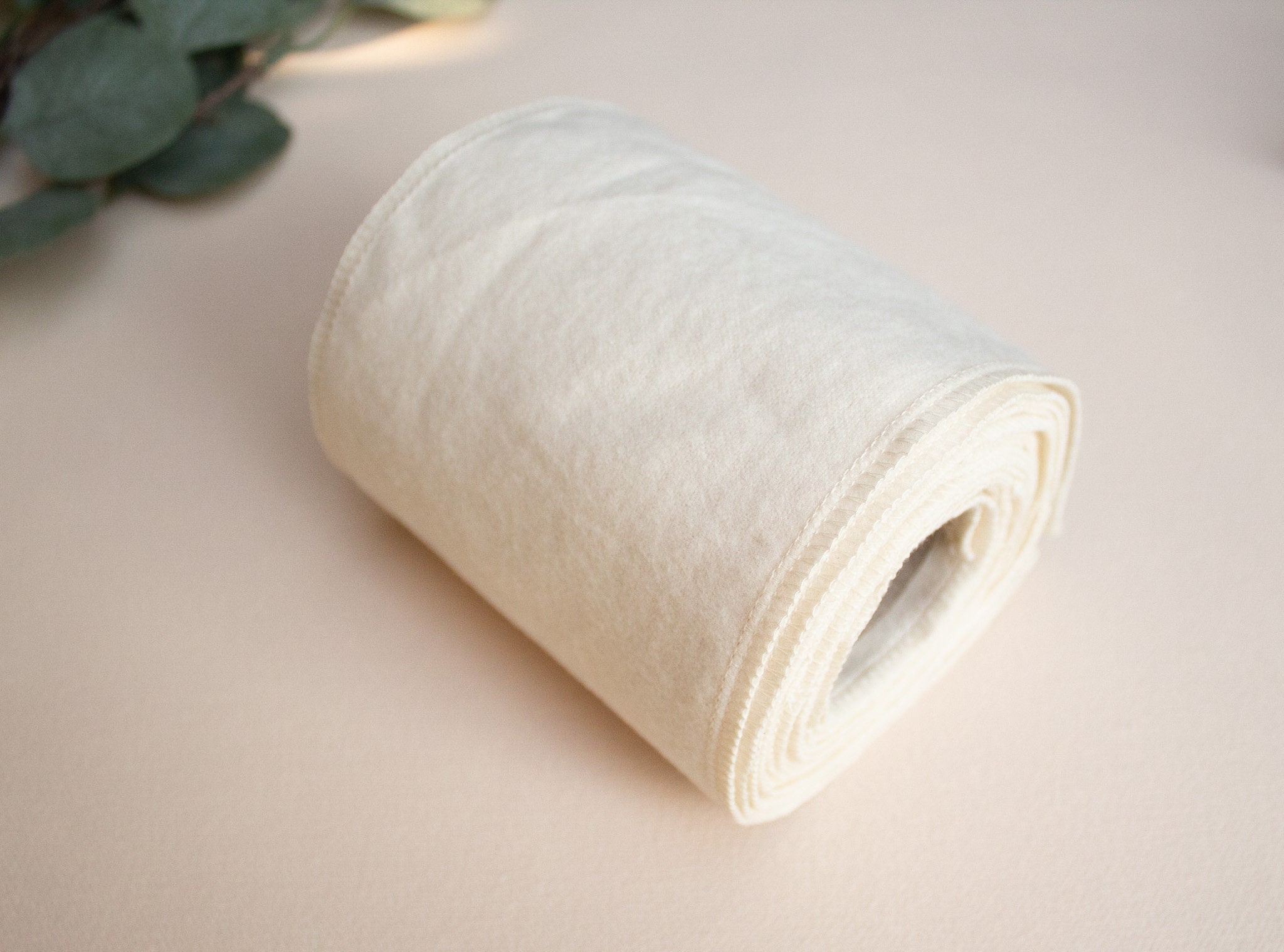Reusable Toilet Paper, Zero Waste Bathroom, Ecofriendly Unpaper Toilet ...
