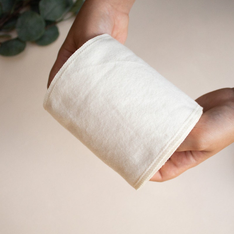 Reusable Toilet Cloth - Etsy