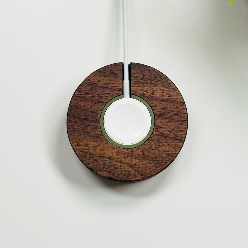 Desk Mini Watch - Etsy