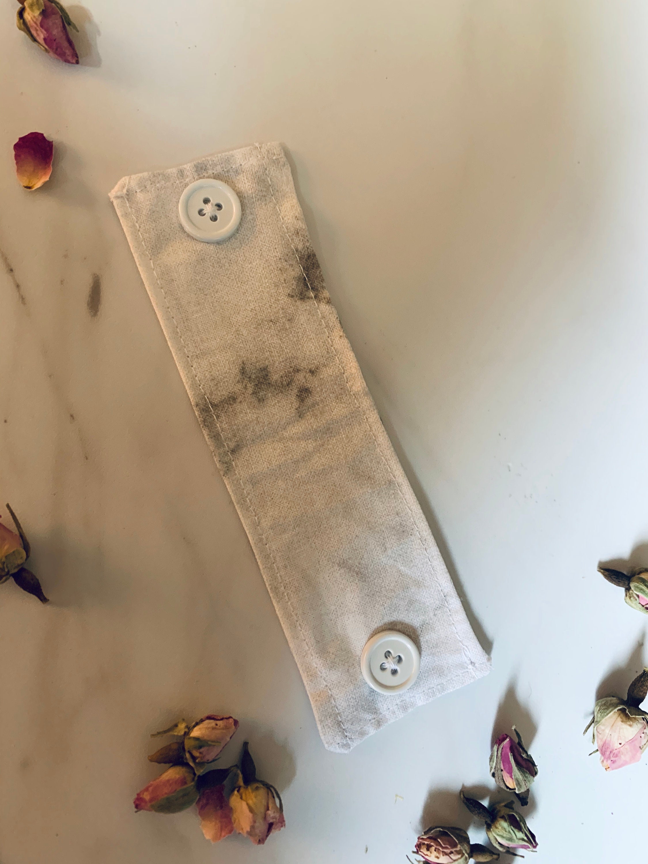 Alabaster Marble Adult Face Mask With Ear Guard fits Most Men/ Women ...