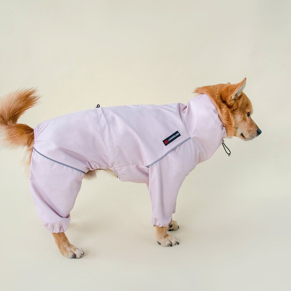 Dog Body Suit - Etsy