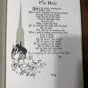 Vintage Mid Century Bridal Keepsake Book. 1950s Bridal Remembrance Book ...