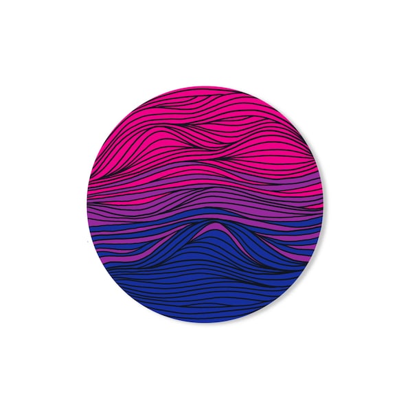 Pride Sticker - Etsy