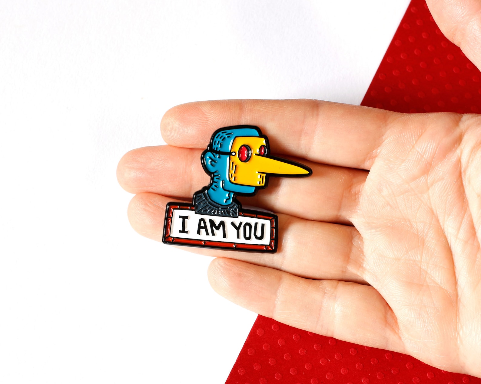 Soft Enamel Pin Aesthetic Enamel Pin Pins for Backpacks - Etsy
