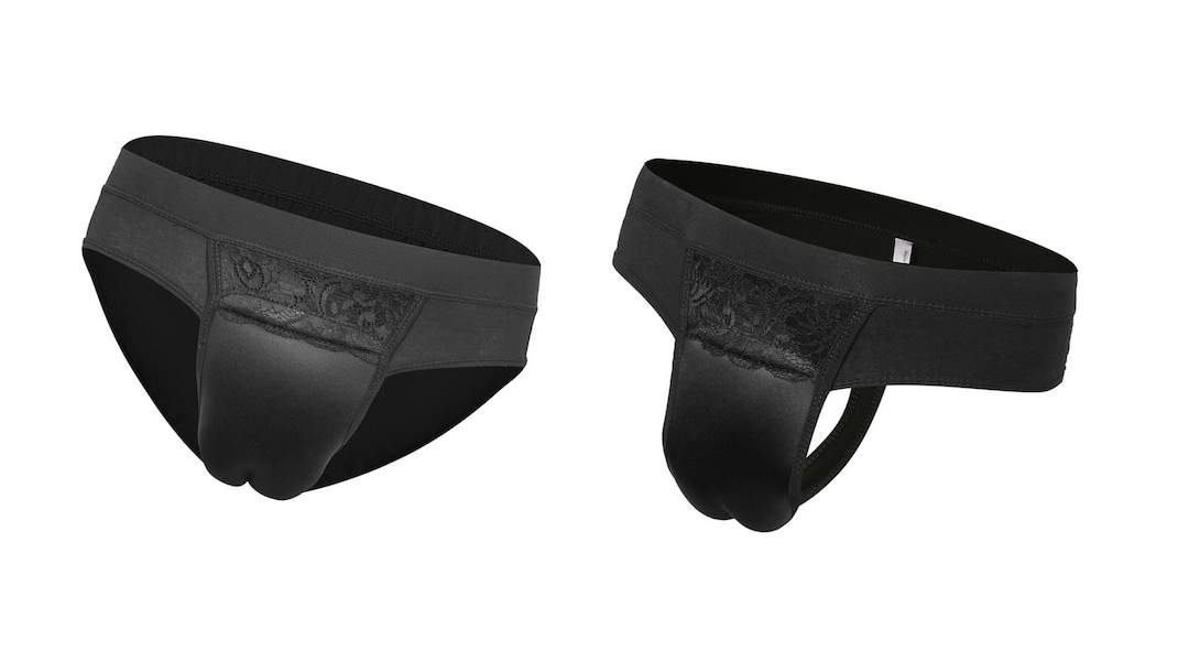 Best Tuck Gaff Thong Trans Hiding Gaff Transgender Tucking - Etsy