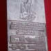 Vintage 60s 70s Stereotype Printing Plate for Advertising Calor Gas ...