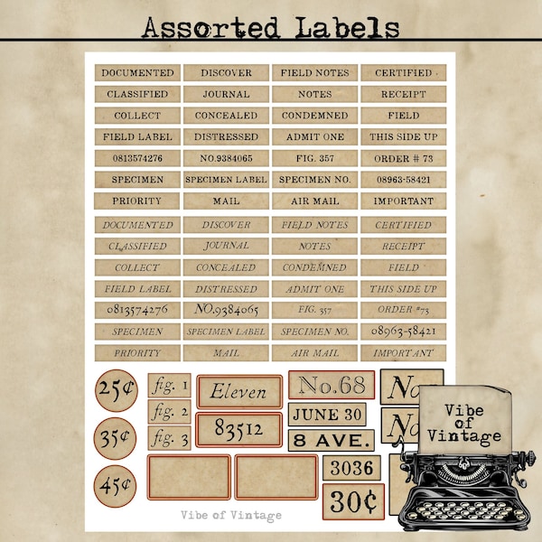 Tracy Fox Love Junk Journals - Etsy