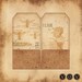 Tag Folder #2 , Mini Vintage Tag Folder, Mini Tag Folder Grungy Tags ...
