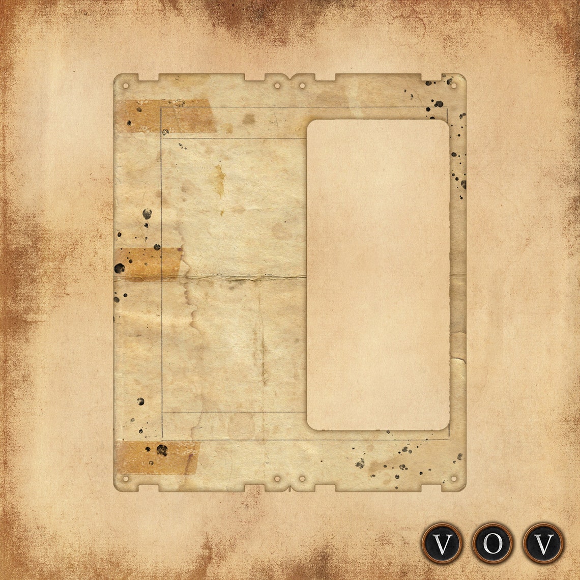 Printable Photo and Specimen Slides - Etsy